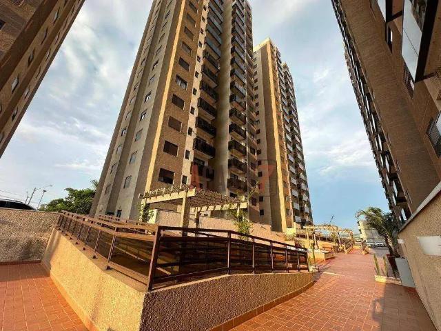 Apartamento para Venda em Sorocaba/SP Parque Campolim 2 Quartos