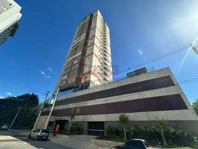 Apartamento para Venda em Sorocaba/SP Parque Campolim 2 Quartos