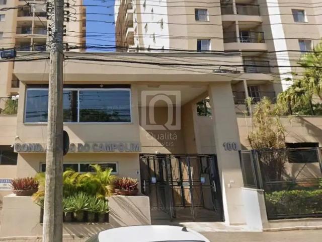 Apartamento para Venda em Sorocaba/SP Parque Campolim 2 Quartos