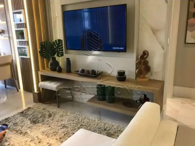 Apartamento para Venda em Sorocaba/SP Parque Campolim 2 Quartos