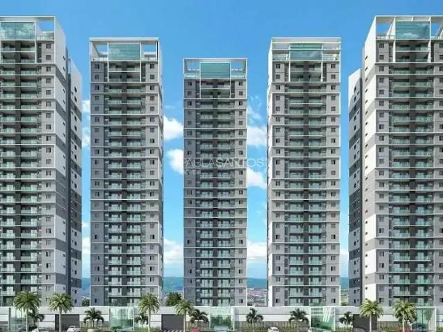 Apartamento para Venda em Sorocaba/SP Parque Campolim 2 Quartos