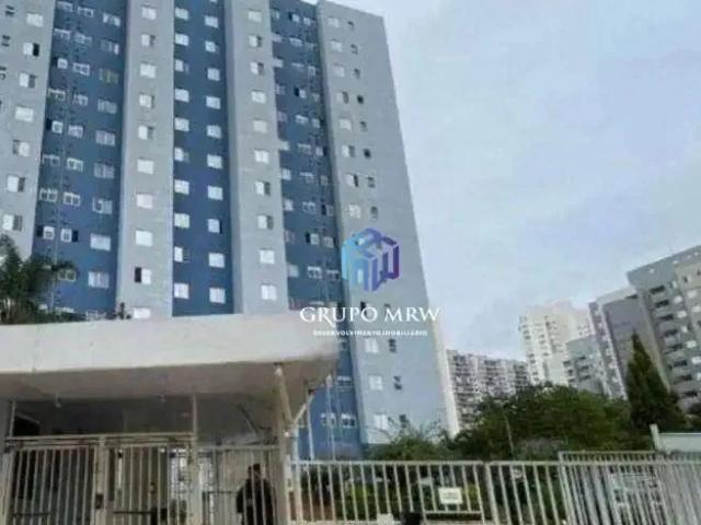 Apartamento para Venda em Sorocaba/SP Parque Campolim 2 Quartos