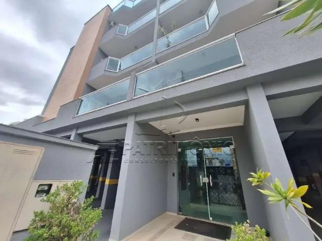 Apartamento para Venda em Sorocaba/SP Parque Campolim 2 Quartos