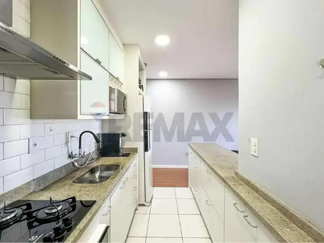 Apartamento para Venda em Sorocaba/SP Parque Campolim 2 Quartos
