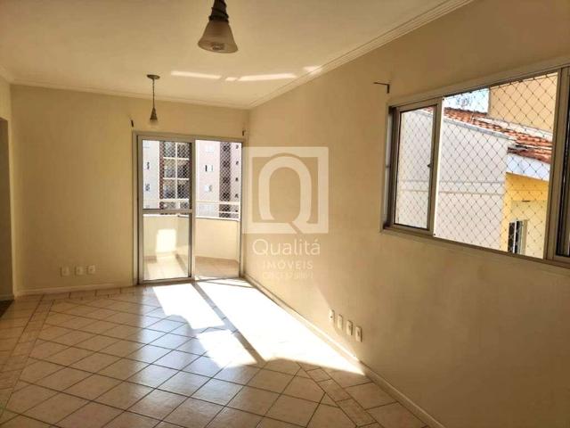 Apartamento para Venda em Sorocaba/SP Parque Campolim 2 Quartos