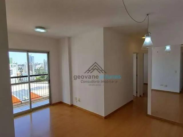 Apartamento para Venda em Sorocaba/SP Parque Campolim 2 Quartos