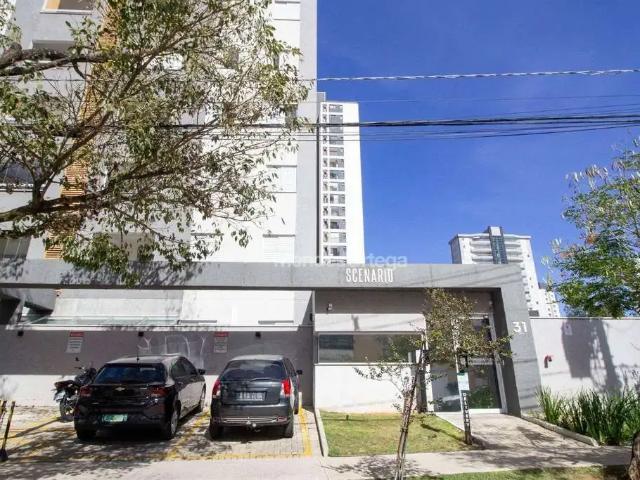 Apartamento para Venda em Sorocaba/SP Parque Campolim 2 Quartos