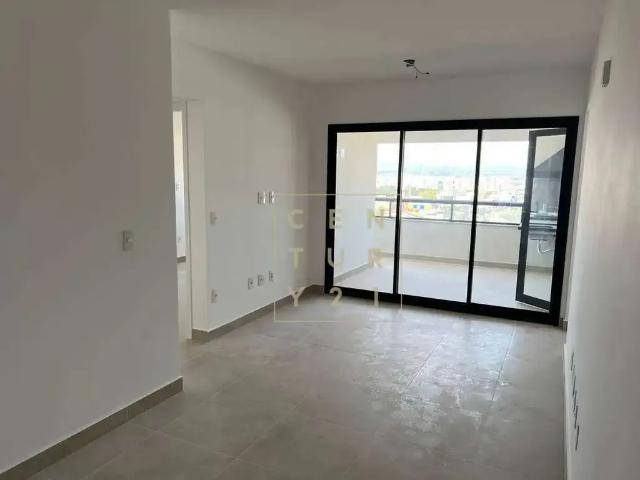 Apartamento para Venda em Sorocaba/SP Parque Campolim 2 Quartos