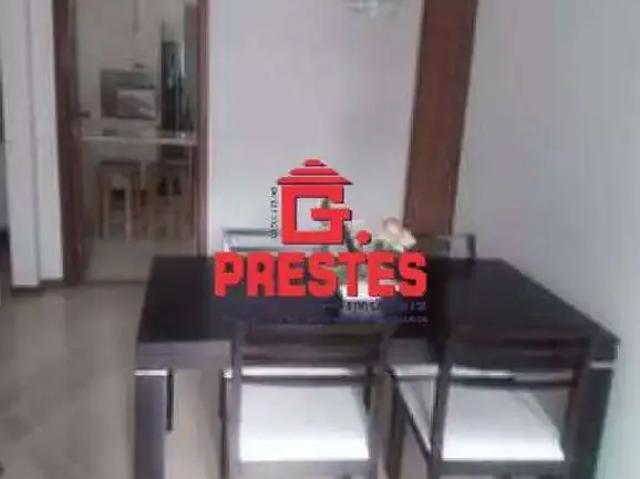 Apartamento para Venda em Sorocaba/SP Parque Campolim 2 Quartos