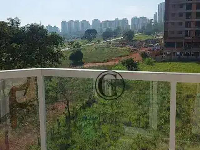 Apartamento para Venda em Sorocaba/SP Parque Campolim 2 Quartos