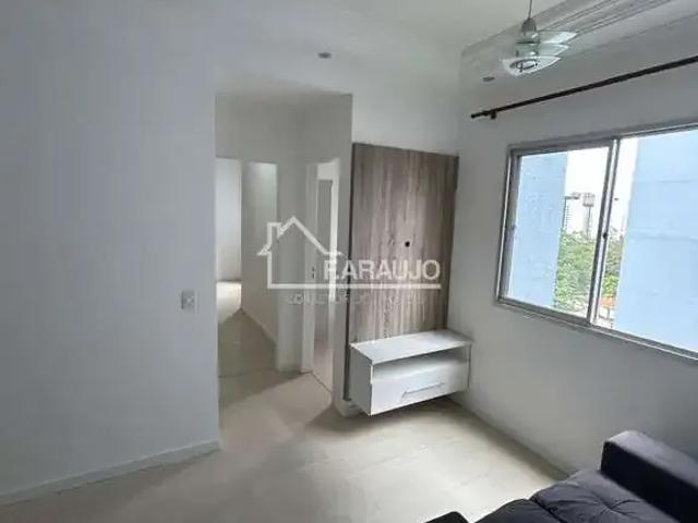 Apartamento para Venda em Sorocaba/SP Parque Campolim 2 Quartos