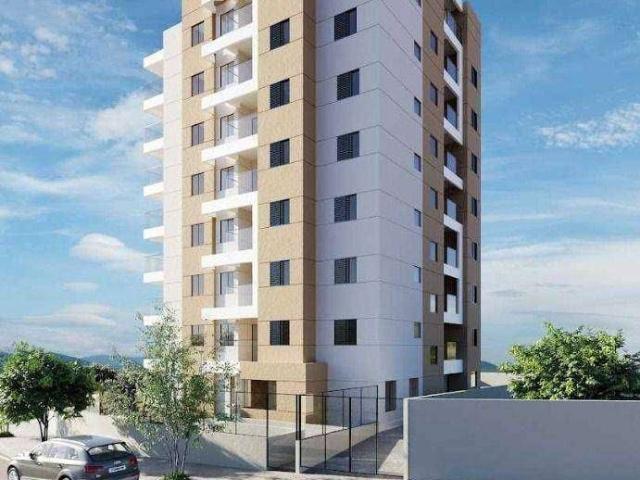 Apartamento para Venda em Sorocaba/SP Parque Campolim 2 Quartos