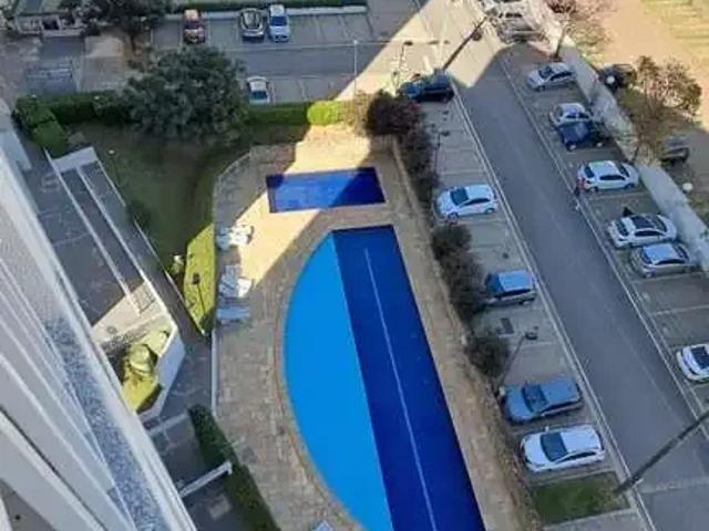 Apartamento para Venda em Sorocaba/SP Parque Campolim 2 Quartos