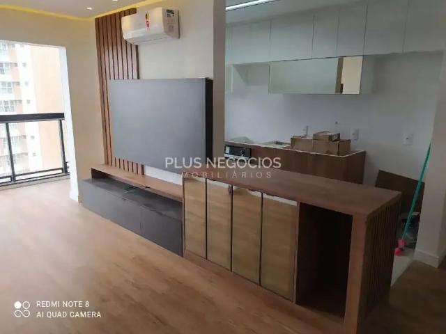Apartamento para Venda em Sorocaba/SP Parque Campolim 2 Quartos