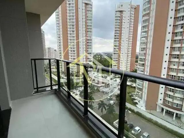 Apartamento para Venda em Sorocaba/SP Parque Campolim 2 Quartos