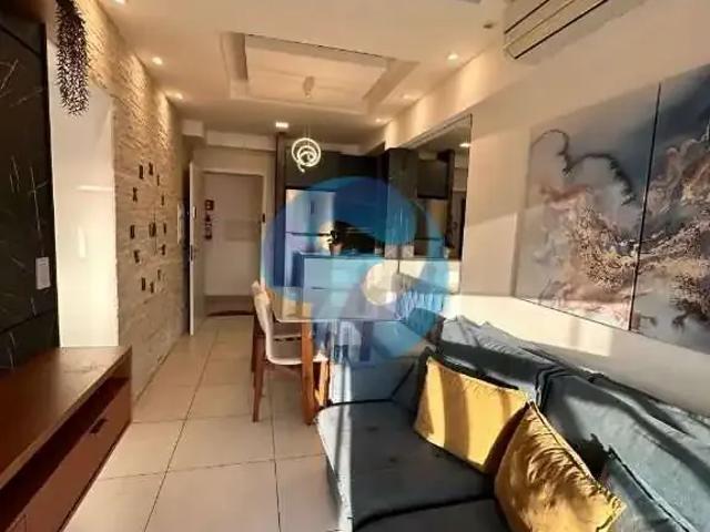 Apartamento para Venda em Sorocaba/SP Parque Campolim 2 Quartos