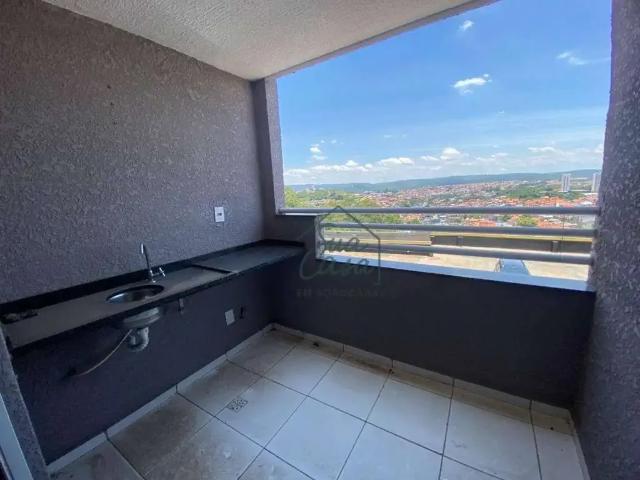 Apartamento para Venda em Sorocaba/SP Parque Campolim 2 Quartos