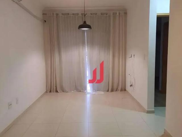 Apartamento para Venda em Sorocaba/SP Parque Campolim 2 Quartos