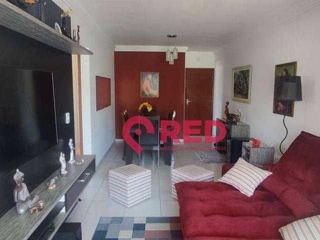 Apartamento para Venda em Sorocaba/SP Parque Campolim 2 Quartos