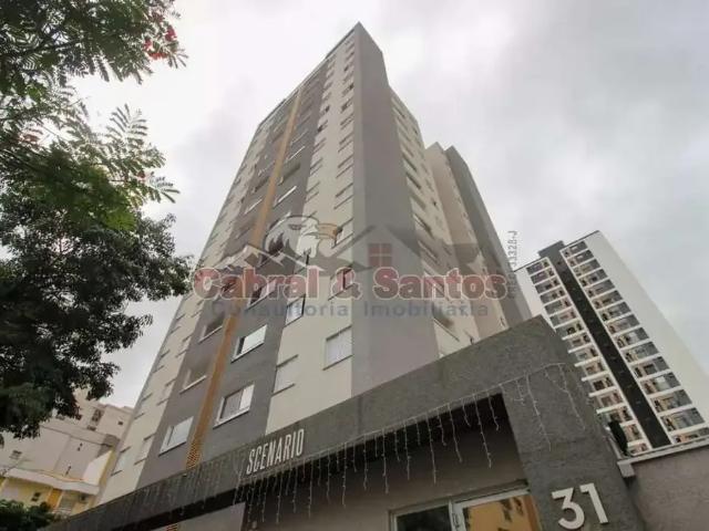 Apartamento para Venda em Sorocaba/SP Parque Campolim 2 Quartos