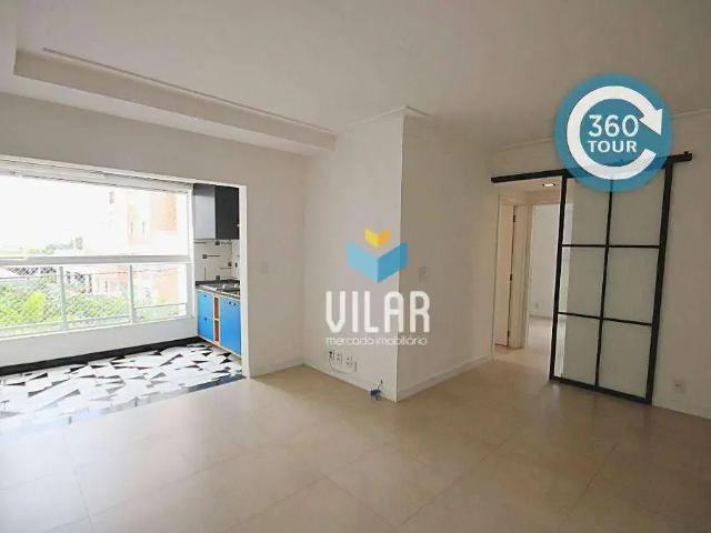 Apartamento para Venda em Sorocaba/SP Parque Campolim 2 Quartos