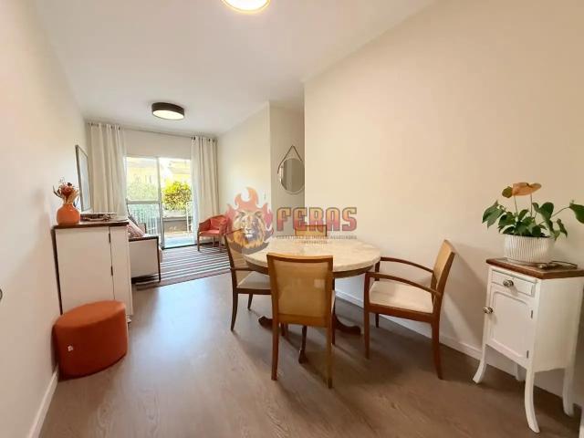 Apartamento para Venda em Sorocaba/SP Parque Campolim 2 Quartos