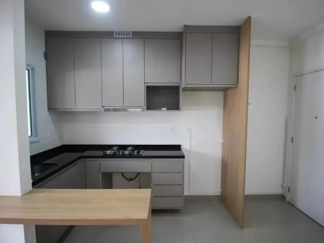 Apartamento para Venda em Sorocaba/SP Parque Campolim 2 Quartos