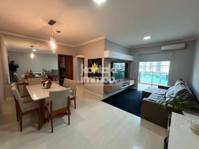 Apartamento para Venda em Sorocaba/SP Parque Campolim 2 Quartos
