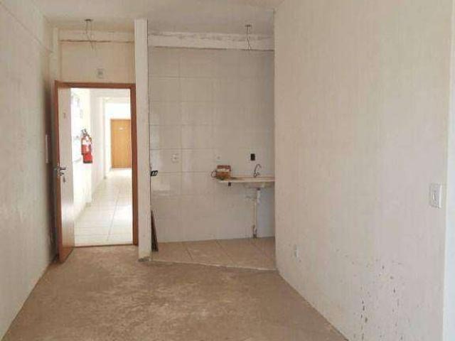 Apartamento para Venda em Sorocaba/SP Parque Campolim 2 Quartos
