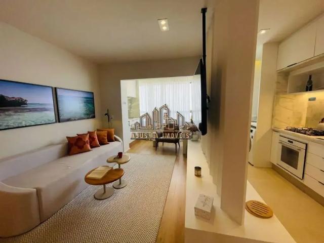 Apartamento para Venda em Sorocaba/SP Parque Campolim 2 Quartos