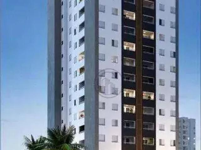Apartamento para Venda em Sorocaba/SP Parque Campolim 2 Quartos