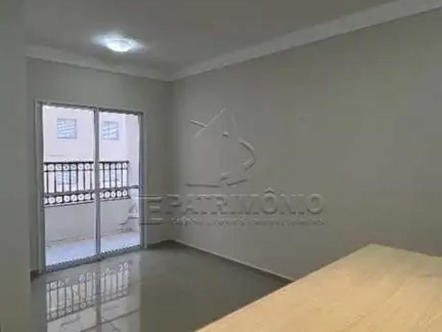 Apartamento para Venda em Sorocaba/SP Parque Campolim 2 Quartos
