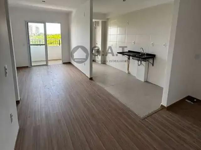 Apartamento para Venda em Sorocaba/SP Parque Campolim 2 Quartos