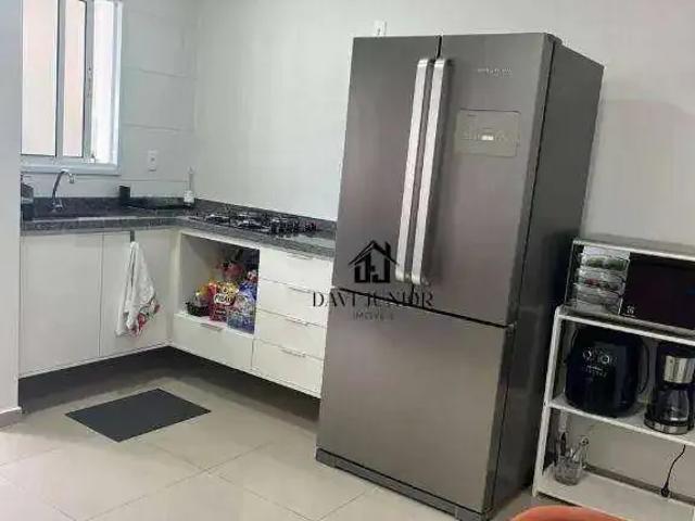 Apartamento para Venda em Sorocaba/SP Parque Campolim 2 Quartos