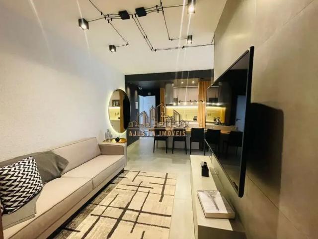 Apartamento para Venda em Sorocaba/SP Parque Campolim 2 Quartos