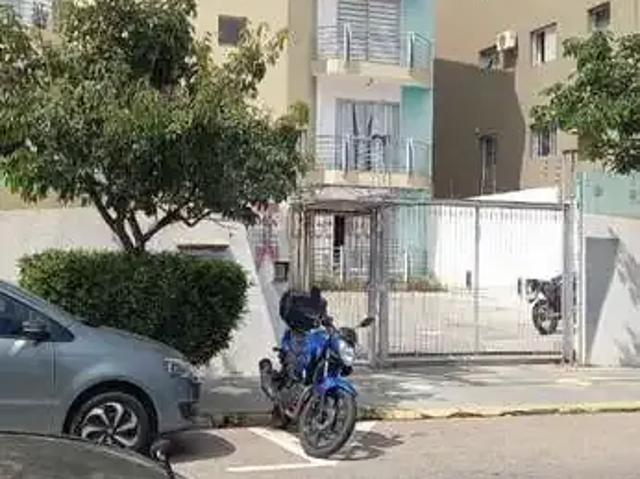 Apartamento para Venda em Sorocaba/SP Parque Campolim 2 Quartos