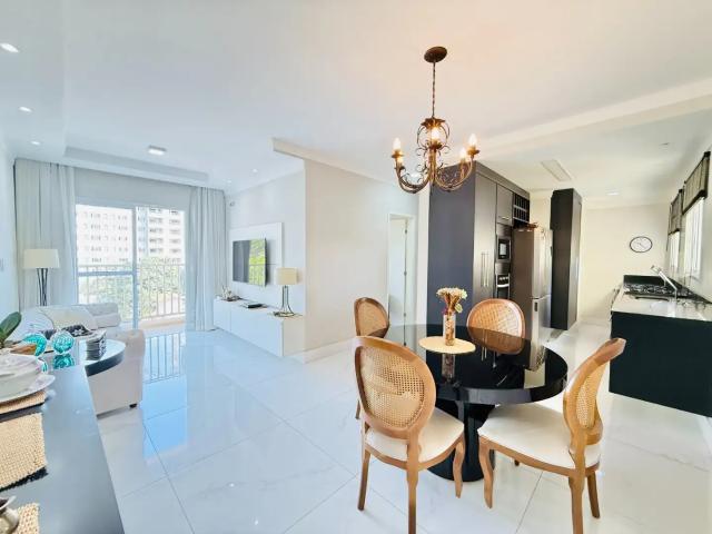 Apartamento para Venda em Sorocaba/SP Parque Campolim 2 Quartos
