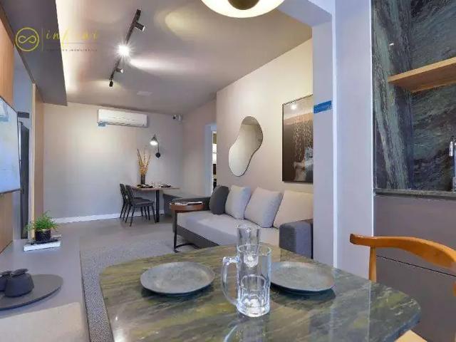 Apartamento para Venda em Sorocaba/SP Parque Campolim 2 Quartos
