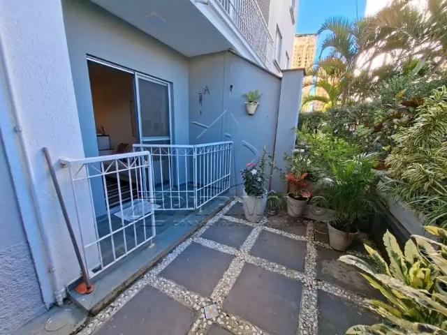 Apartamento para Venda em Sorocaba/SP Parque Campolim 2 Quartos