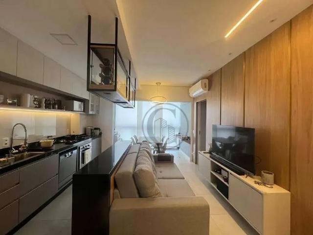 Apartamento para Venda em Sorocaba/SP Parque Campolim 2 Quartos