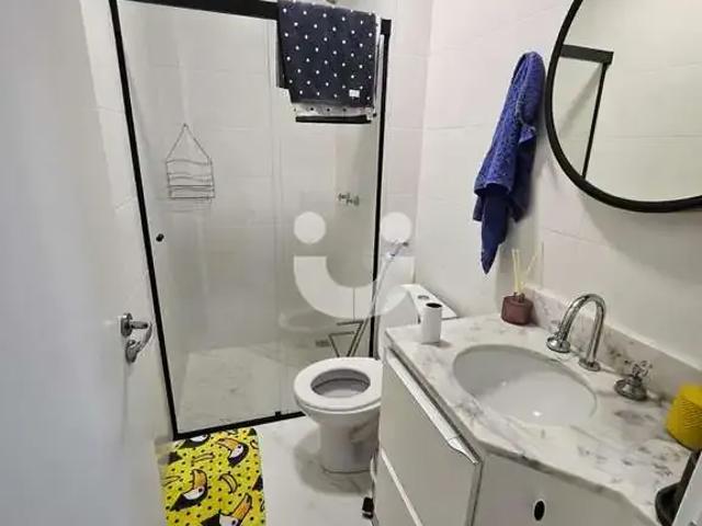 Apartamento para Venda em Sorocaba/SP Parque Campolim 2 Quartos