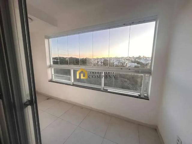 Apartamento para Venda em Sorocaba/SP Parque Campolim 2 Quartos