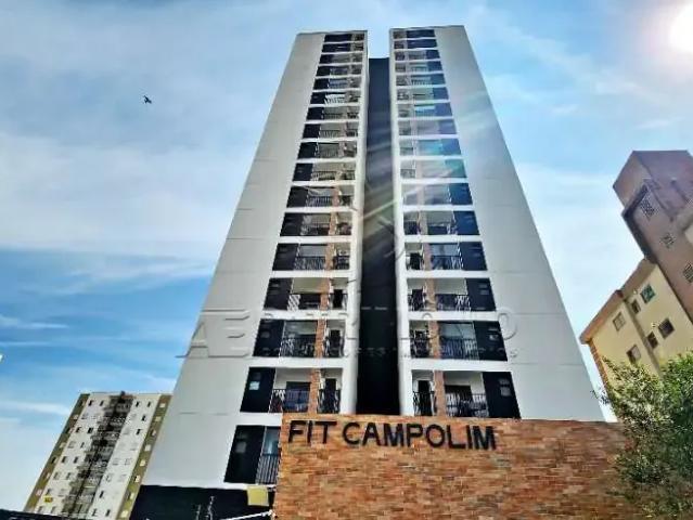 Apartamento para Venda em Sorocaba/SP Parque Campolim 2 Quartos