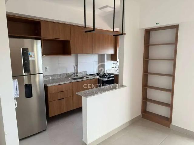 Apartamento para Venda em Sorocaba/SP Parque Campolim 2 Quartos