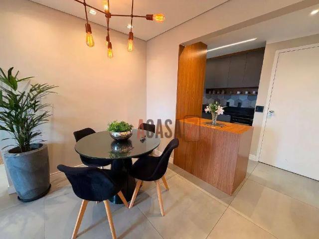 Apartamento para Venda em Sorocaba/SP Parque Campolim 2 Quartos