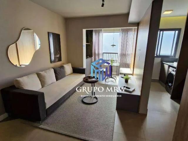 Apartamento para Venda em Sorocaba/SP Parque Campolim 2 Quartos