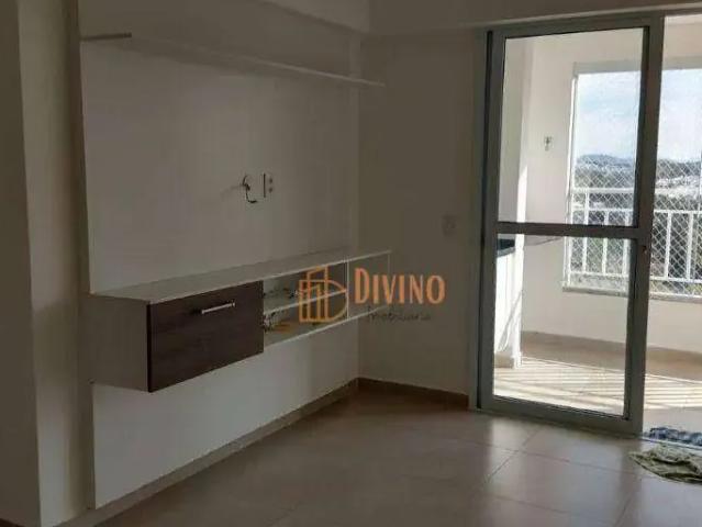 Apartamento para Venda em Sorocaba/SP Parque Campolim 2 Quartos