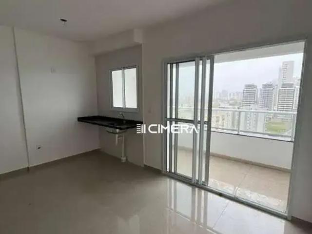 Apartamento para Venda em Sorocaba/SP Parque Campolim 2 Quartos