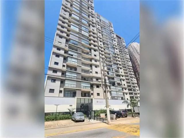Apartamento para Venda em Sorocaba/SP Parque Campolim 2 Quartos
