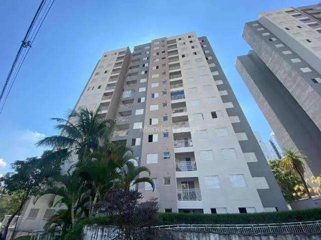 Apartamento para Venda em Sorocaba/SP Parque Campolim 2 Quartos